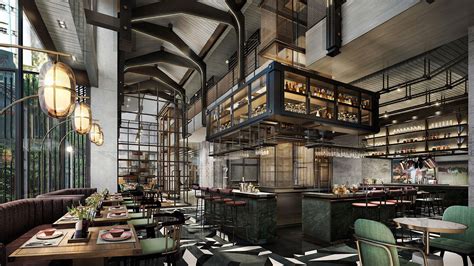 Sophisticated Ho Chi Minh City Escape In Elegant Ba Son Neighbourhood