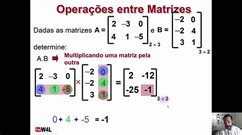 Como Somar Matrizes Um Guia Passo A Passo Com Exemplos