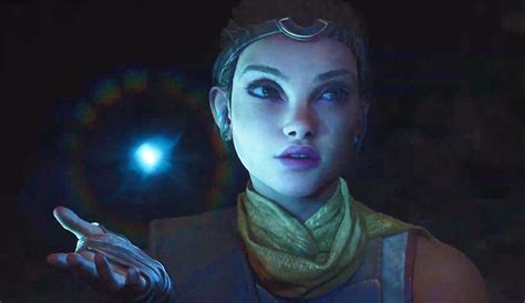 Unreal Engine 5 Tech Will Be Showcased In Greater Detail This Week