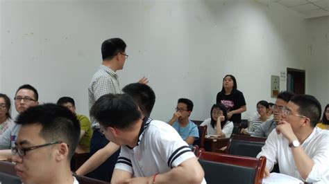 西安交通大学王秋旺教授、北京石油化工大学宇波教授学术讲座 工程热物理研究所