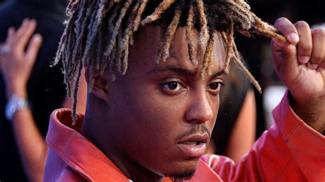 The Tragic Real Life Story Of Juice Wrld