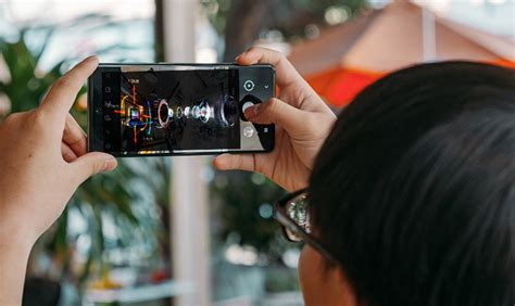 Hp Murah Dengan Fitur Stabilizer Video Pricebook