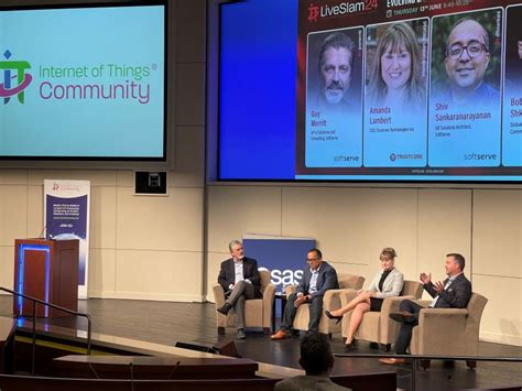 Annie Y On Linkedin Manufacturing Predictivemaintenance Anomalydetection Ai Iot Iotslam…