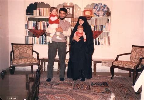 شکوه یک زندگی عکسی که شهید طهرانی مقدم 18 سال بعد رو کرد تسنیم