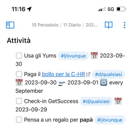 Inconsistency In How Live Preview And Reading Mode Render Task Lists Generated From Dataview Or