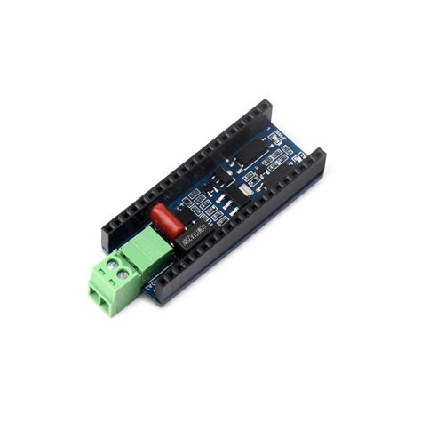 waveshare dali2 expansion module for esp32 pico series boards