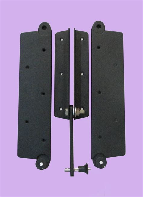 Cara Membuat Bracket Box Motor Roda Part