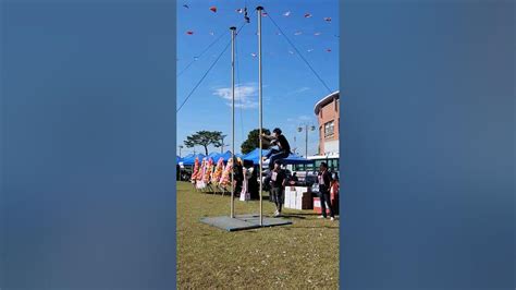 동춘 서커스 Youtube