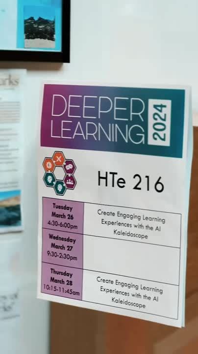 [video] Stephanie Lance On Linkedin Dl24 Deeperlearning Ai