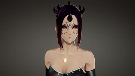 Gave My Oc A Makeover Thoughts R Codevein