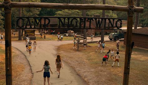 The Netflix Fear Street Part 2 1978 Easter Egg You Might Not Have