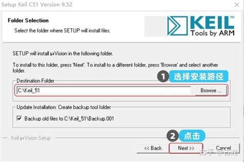 「stc8a8k64d4开发板」——第1 2讲：搭建开发环境 知乎