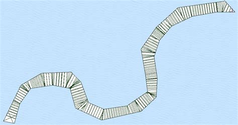 Need Easy Way Of Calculating Exporting Min Max Width Of Polygon Community