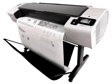 Wide Format Printers And Plotters U Save Services