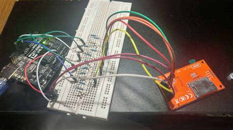 A Request For A Basic Knowledge On Using TFT Screen Displays Arduino Forum