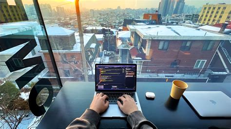 Launching As A Solo Startup Founder Coding Vlog Youtube