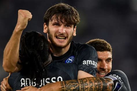 ხვიჩა კვარაცხელია ლივერპულთან ძირითად შემადგენლობაშია