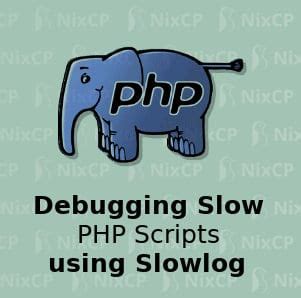 Debugging Slow PHP Scripts With PHP FPM Slow Log