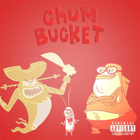 Stream Plankton X Bubble Bass X Flying Dutchman Chum Team Anthem
