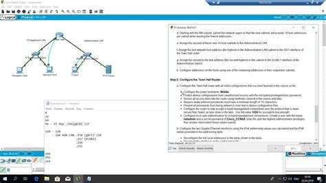 itn practice skills assessment packet tracer answer mastering the
