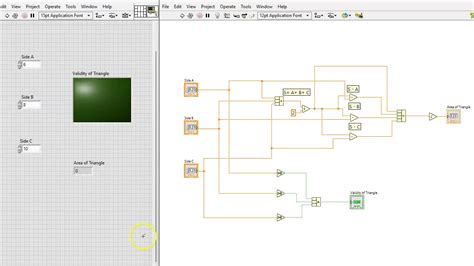 Oluwafunmito Adedeji On Linkedin Labview Electricalengineering Debugging Troubleshooting Stem