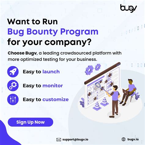 Bugv On Linkedin Crowdsourcedsecurity Cybersecurity Pentesting Vdp Bugbounty Bounty…