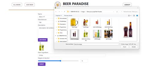 Api Nodejs Express Et Mongodb Activateur Web
