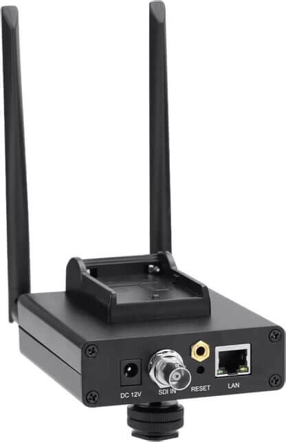 Sdi Encoder Sideline Scout Instant Video Replay Training System