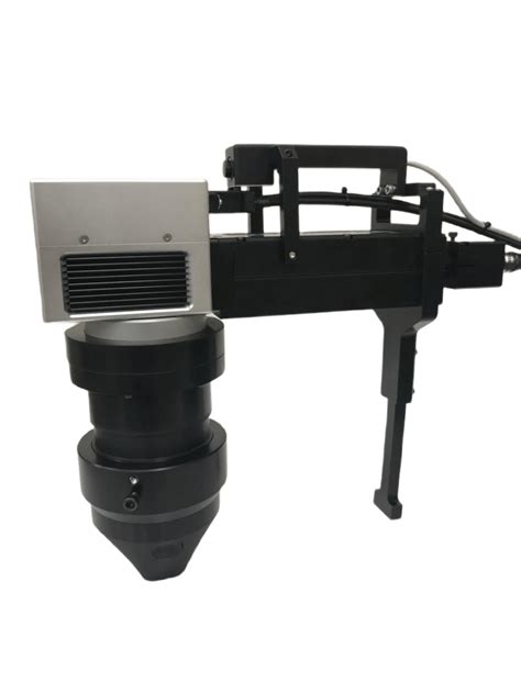 Laser Handheld Aparetus Fiberlast A Ş