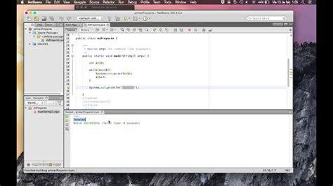 bloque 1 fundamentos de programación tutorial 5 sentencias java