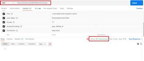 Secure Applications With Oauth2 And Openid Connect In Aspnet Core 5