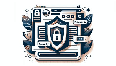 Privacy And Security Considerations In Html Forms Web Crafting Code