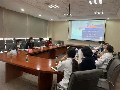 我为群众办实事 深入一线解难题，走访医院谋实策澎湃号·政务澎湃新闻 The Paper