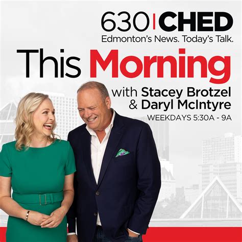 630 Ched Edmonton Breaking News Traffic Weather And Sports Radio