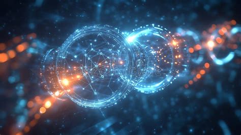 Bridging Qubit Stock Illustrations 12 Bridging Qubit Stock