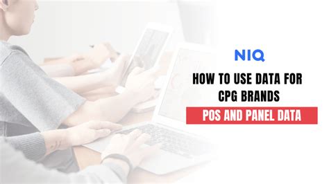 How To Use Data For Cpg Brands Foodbevy