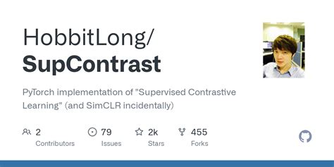 SupContrast Util Py At Master HobbitLong SupContrast GitHub