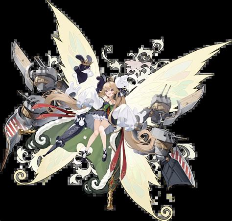 【碧蓝航线】阿蒂利奥·雷戈洛 花瓣网