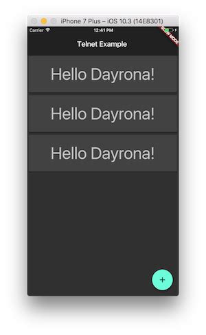 Dart Updating Data In Flutter Stack Overflow