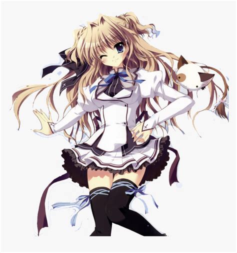 Mashiro Iro Symphony The Color Of Lovers Love Hd Png Download Kindpng