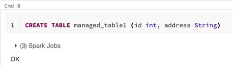 databricks basics databases tables and views by saravjeet chaggar medium