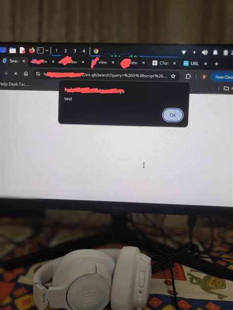 Divyansh Mathur On Linkedin Cybersecurity Infosec Bugbounty Xss