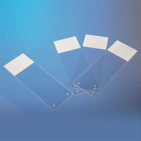 Microscope Slides And Coverslips Sls Scientific Laboratory Supplies