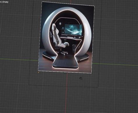 Entry 11 By Alannisoriana For Customizing 3d Gaming Setup Look Like Spaceship Freelancer