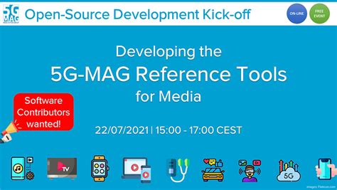 22072021 Workshop “5g Mag Reference Tools”
