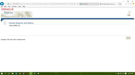 Hasan Jawaid Oracle Reports Generate Output Into Spreadsheet Excel Format
