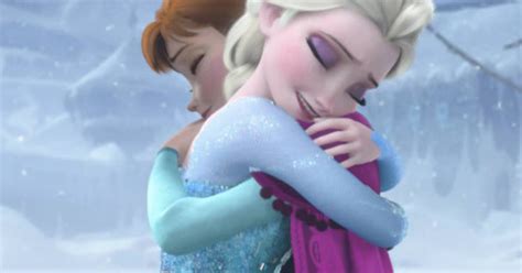 Frozen le da a Disney su primer Oscar en película animada