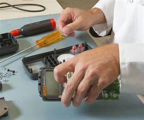 Multimeter Calibration Service In Bengaluru Id 2854078666733