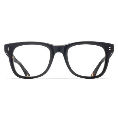 9101 Optical Square Designer Glasses By Cutler And Gross