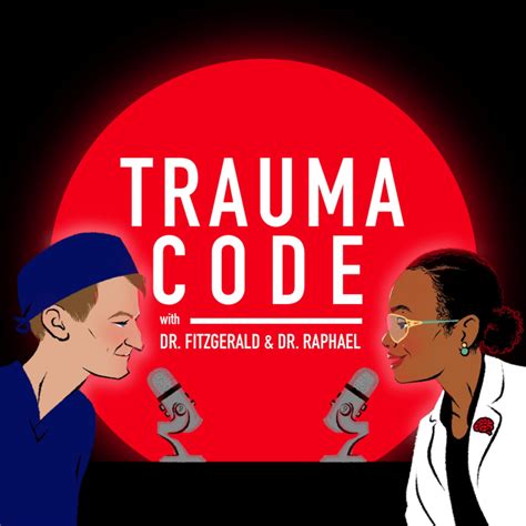 Trauma Code · Zencastr
